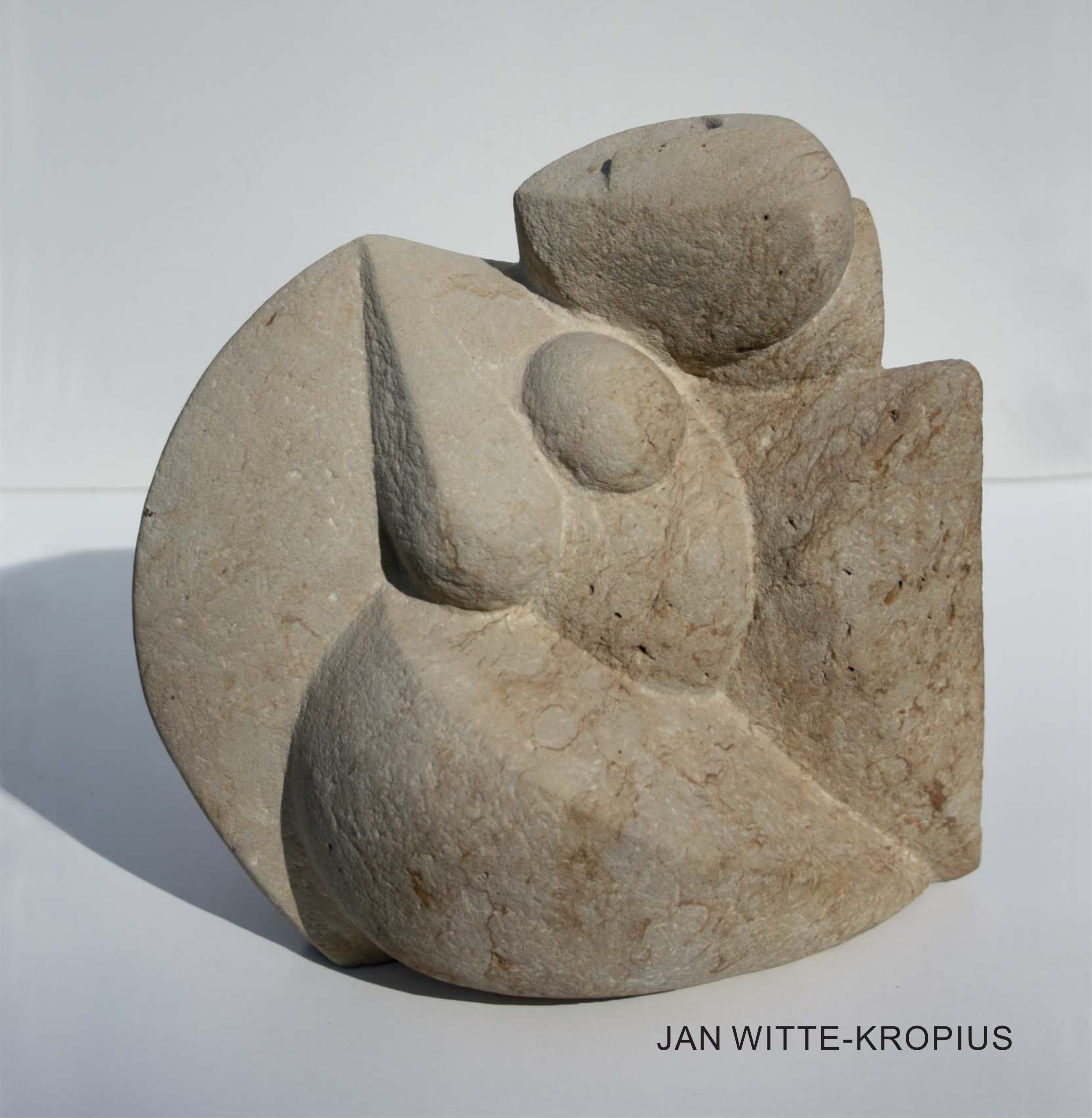 Jan Witte-Kropius - Künstler im Landkreis Rostock